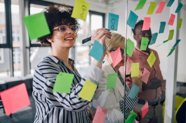 1K+ Sticky Note Pictures | Download Free Images on Unsplash