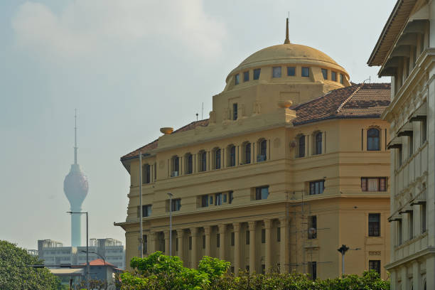 Lotus Tower, Colombo, Sri Lanka Pictures | Download Free Images on Unsplash