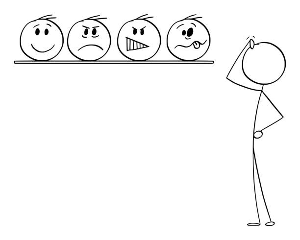 Stickman Clipart Images