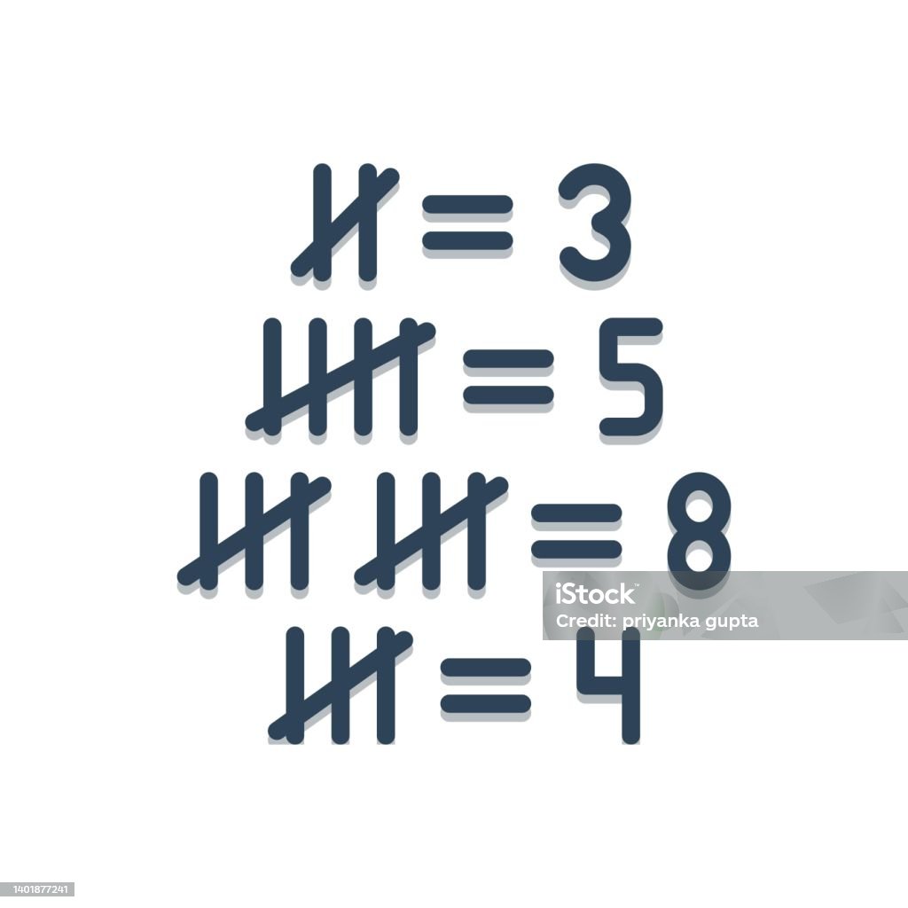 Count Calculation Stock Illustration Download Image Now Calculator Icon Symbol