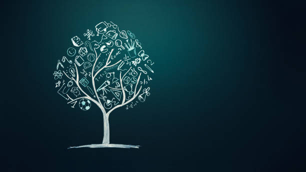 Free Stock Photo of Education Concept - Learning Concept - With Tree of ...