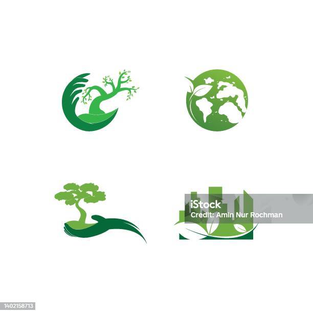 Go Green Selamatkan Planet Kita Dengan Latar Belakang Putih Yang ... Go Green Selamatkan Planet Kita Dengan Latar Belakang Putih Yang ...