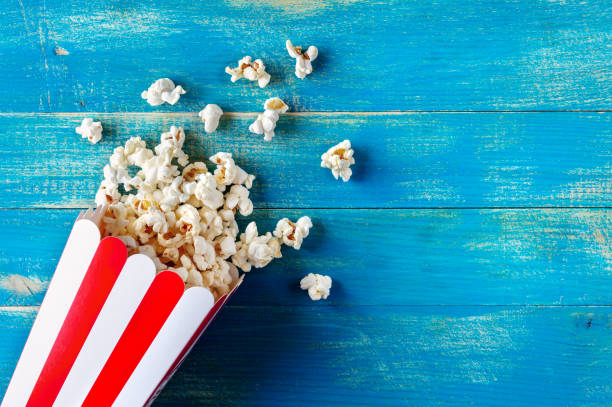 100+ Popcorn Pictures | Download Free Images on Unsplash