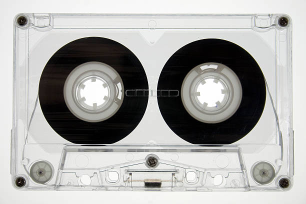 110 C90 Ses Kaseti Stok Fotoğrafları Resimler Ve Royalty Free