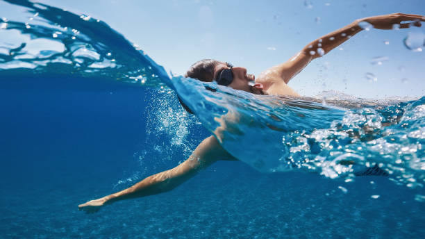 100+ Swimming Pictures | Download Free Images on Unsplash