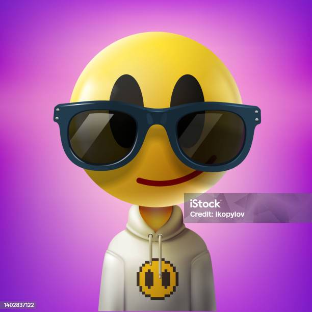 Desain Emoji Kartun Lucu Ilustrasi Vektor Koleksi Nft Baru Ilustrasi ... Desain Emoji Kartun Lucu Ilustrasi Vektor Koleksi Nft Baru Ilustrasi ...