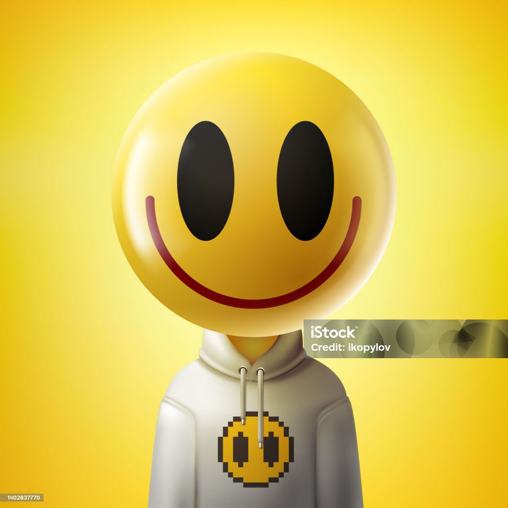 Desain Emoji Kartun Lucu Ilustrasi Vektor Koleksi Nft Baru Ilustrasi ... Desain Emoji Kartun Lucu Ilustrasi Vektor Koleksi Nft Baru Ilustrasi ...
