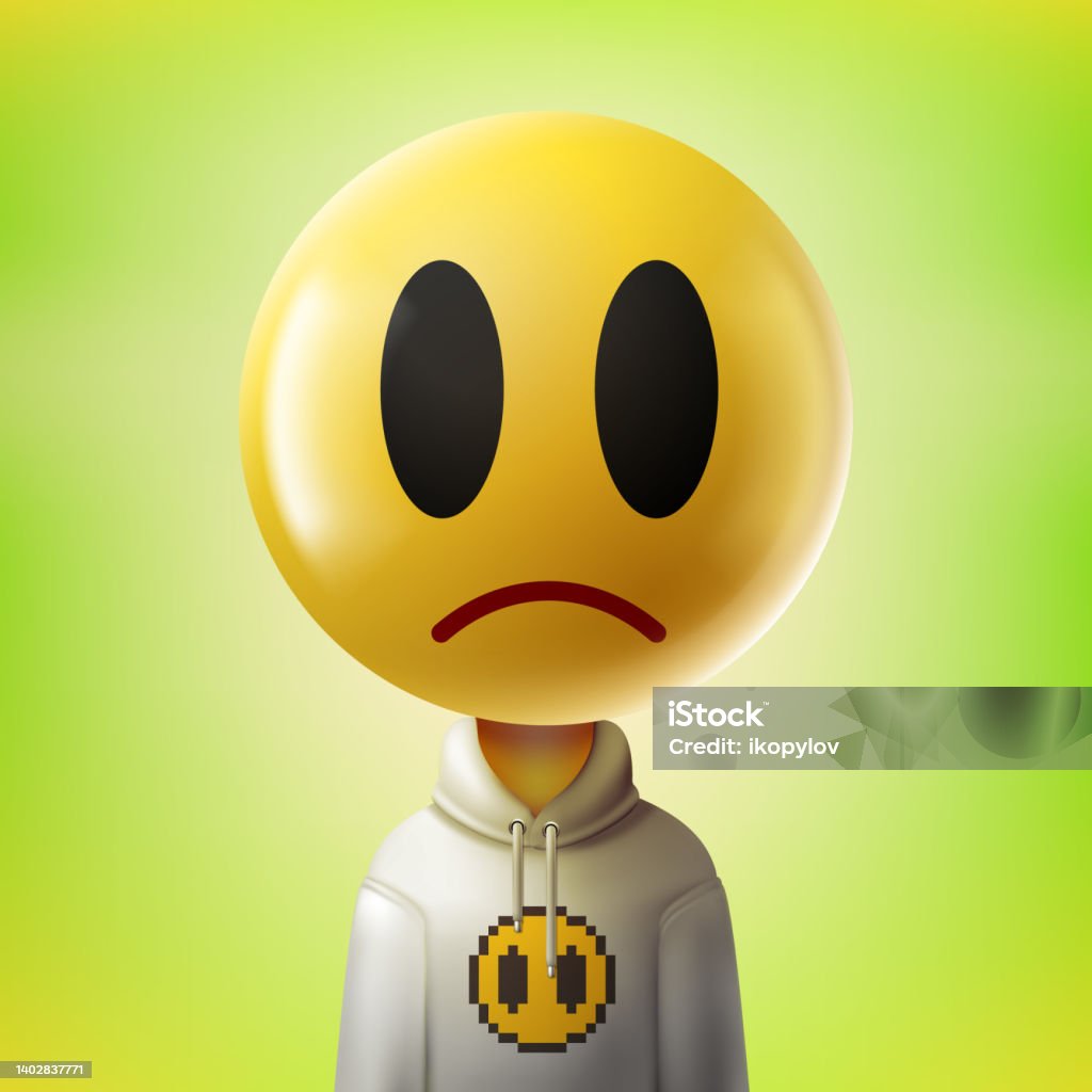 Desain Emoji Kartun Lucu Ilustrasi Vektor Koleksi Nft Baru Ilustrasi ... Desain Emoji Kartun Lucu Ilustrasi Vektor Koleksi Nft Baru Ilustrasi ...