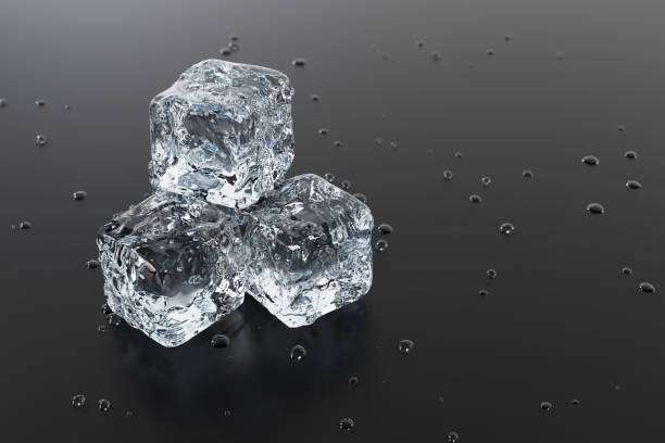 Free Stock Photo of Three ice cubes stacked | Download Free Images and ...