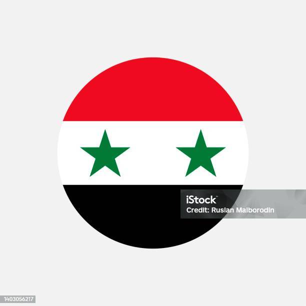 Negara Suriah Bendera Suriah Ilustrasi Vektor Ilustrasi Stok - Unduh ... Negara Suriah Bendera Suriah Ilustrasi Vektor Ilustrasi Stok - Unduh ...