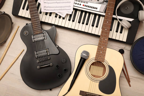 Free picture: musical, instruments
