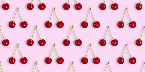 Free Stock Photo of Cherry background with copyspace | Download Free ...