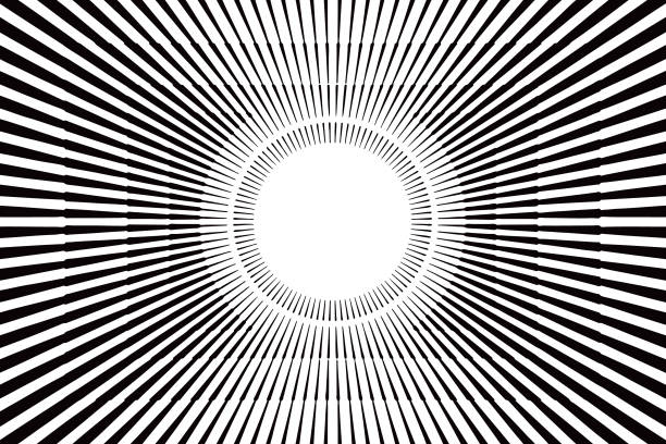 Free download of ray pattern zoom background wallpaper sun vector ...