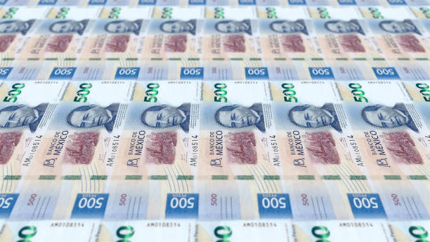 Free Stock Photo of Mexican Peso Means Currency Exchange And Forex ...