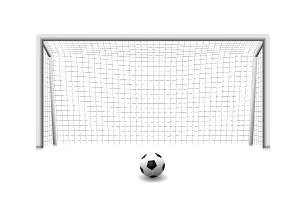 6700 Gawang Sepak Bola Gawang Foto Foto Foto Stok Potret And Gambar Bebas Royalti Istock