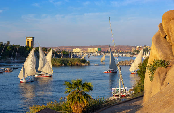 730 Barrage Dassouan Photos Photos Taleaux Et Images Libre De Droits Istock