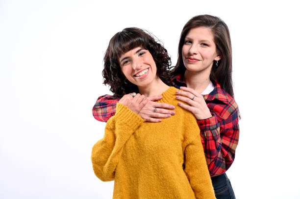 210 German Lesbian Fotos De Stock Imagens E Fotos Royalty Free Istock