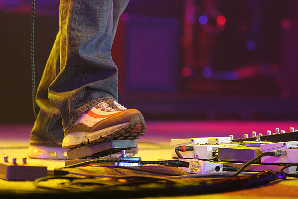 Guitar Pedals Pictures | Download Free Images on Unsplash