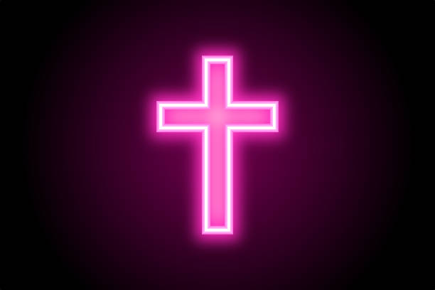 Neon Cross Pictures | Download Free Images on Unsplash