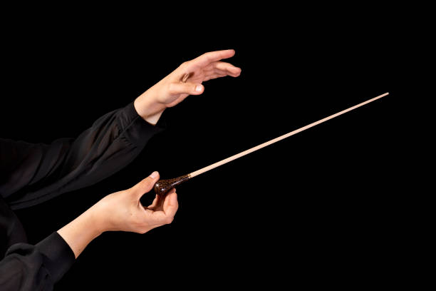 Conductor Wallpaper