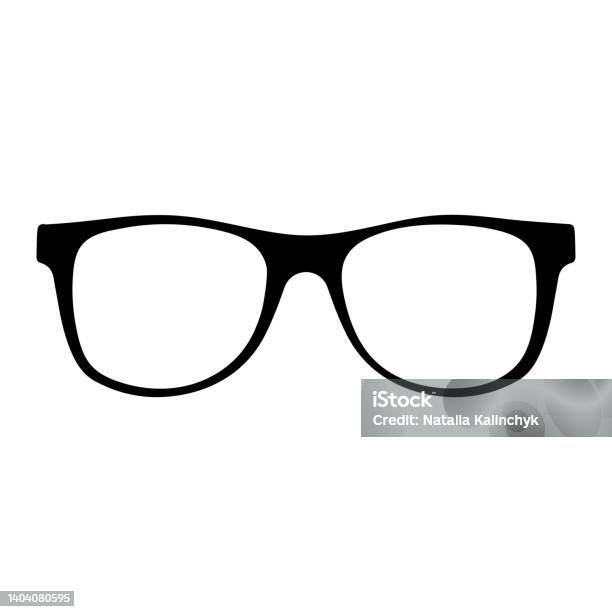 Sunglasses Vector Design Template Idea For Designers Vector Graphics