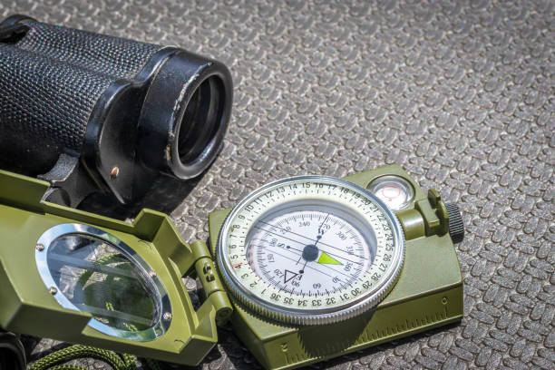Free picture: compass, location, military, navigation, tactic ...