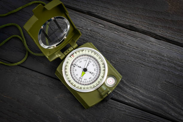 Free picture: compass, location, military, navigation, tactic ...