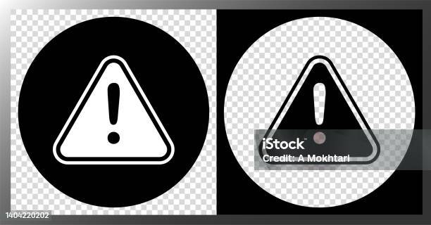 Point Dexclamation Icon Signalisation En Triangle Danger Sign Derreur ... Point Dexclamation Icon Signalisation En Triangle Danger Sign Derreur ...