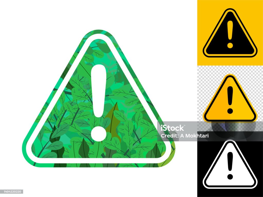 Point Dexclamation Icon Signalisation En Triangle Danger Sign Derreur ... Point Dexclamation Icon Signalisation En Triangle Danger Sign Derreur ...