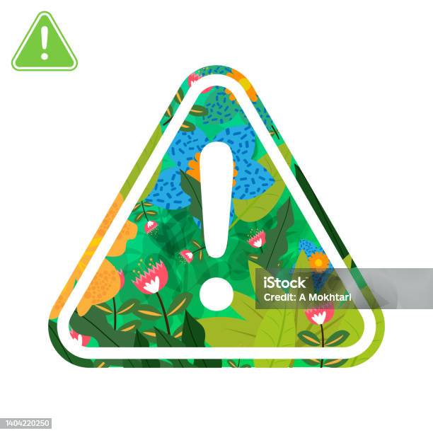 Icone De Point Dexclamation Signalisation En Triangle Signe De Danger ... Icone De Point Dexclamation Signalisation En Triangle Signe De Danger ...