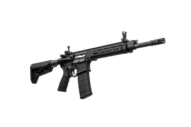 30k+ Rifle Pictures | Download Free Images on Unsplash