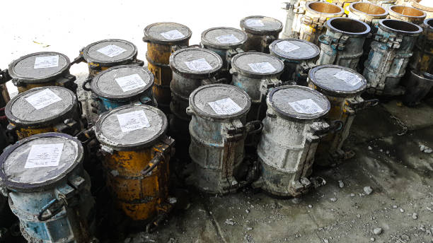 Understanding the Importance of Waste Oil Collection Understanding the Importance of Waste Oil Collection