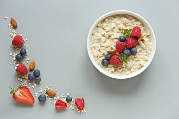 350+ Oatmeal Pictures | Download Free Images on Unsplash