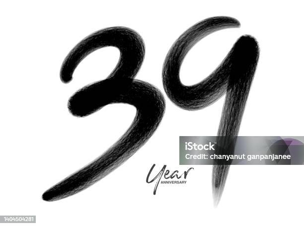 Template Vektor Perayaan Ulang Tahun 39 Tahun Desain Logo 39 Tahun ... Template Vektor Perayaan Ulang Tahun 39 Tahun Desain Logo 39 Tahun ...