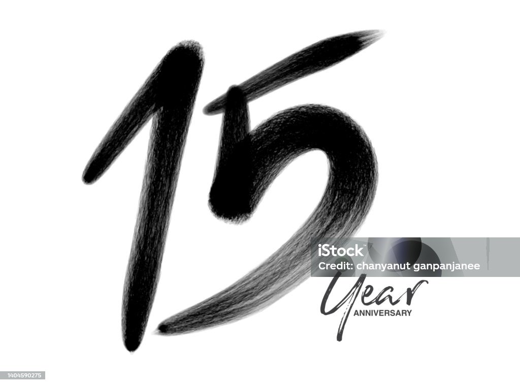Template Vektor Perayaan Ulang Tahun 15 Tahun Desain Logo 15 Tahun ... Template Vektor Perayaan Ulang Tahun 15 Tahun Desain Logo 15 Tahun ...