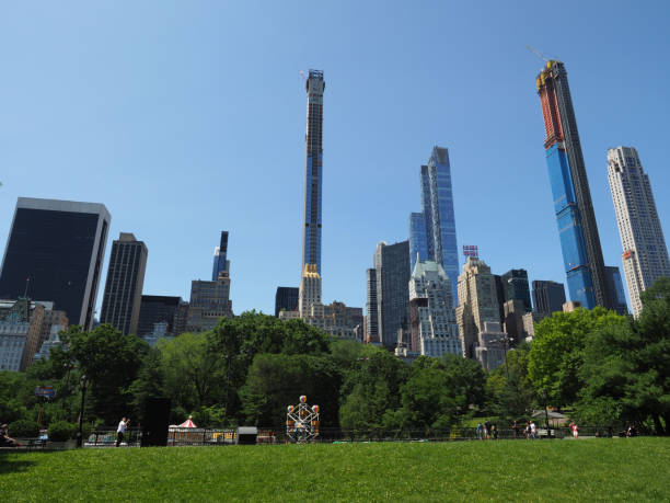 Billionaires Row Manhattan Fotos Banco de Imagens e Fotos de Stock - iStock Billionaires Row Manhattan Fotos Banco de Imagens e Fotos de Stock - iStock