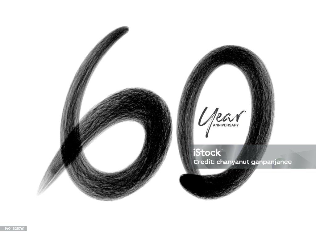 Template Vektor Perayaan Ulang Tahun 60 Tahun Desain Logo 60 Tahun ... Template Vektor Perayaan Ulang Tahun 60 Tahun Desain Logo 60 Tahun ...