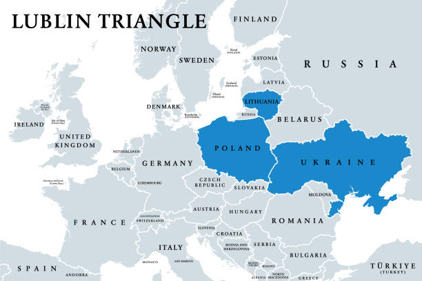 Gratis nedladdning av vektorgrafik och illustrationer med poland ...