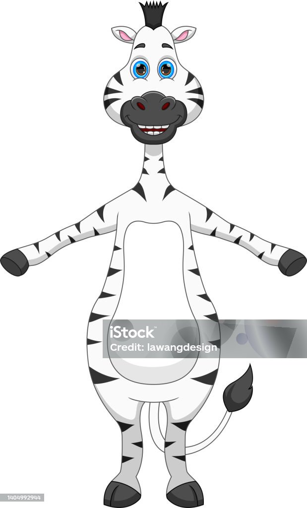 Kartun Zebra Lucu Di Latar Belakang Putih Ilustrasi Stok - Unduh Gambar ... Kartun Zebra Lucu Di Latar Belakang Putih Ilustrasi Stok - Unduh Gambar ...