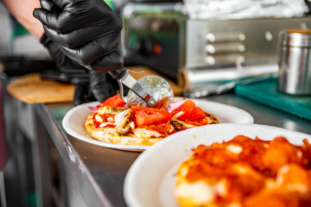 Pizza Chef Pictures | Download Free Images on Unsplash