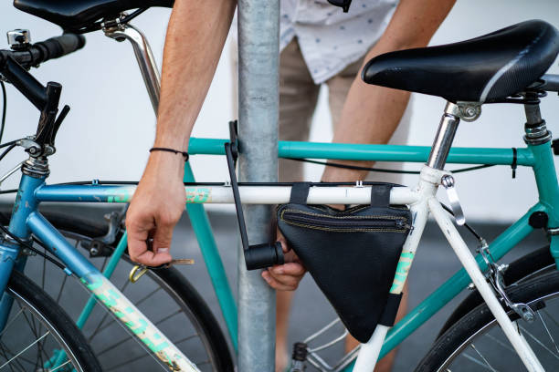 Bike Lock Pictures | Download Free Images on Unsplash