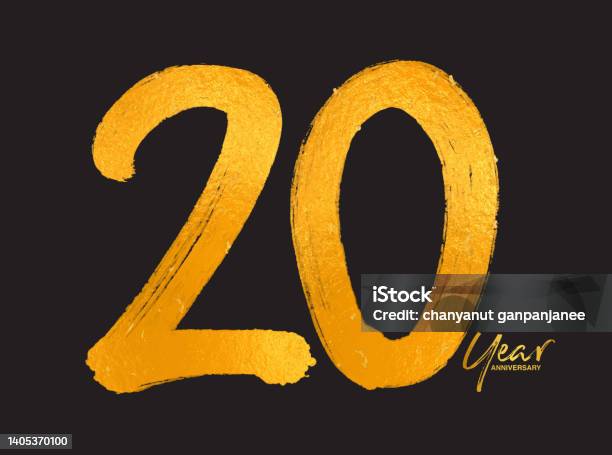 Template Vektor Perayaan Ulang Tahun Emas 20 Tahun Desain 20 Tahun ... Template Vektor Perayaan Ulang Tahun Emas 20 Tahun Desain 20 Tahun ...