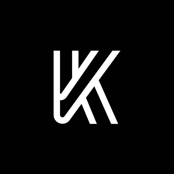 K 1 Logo Wallpaper