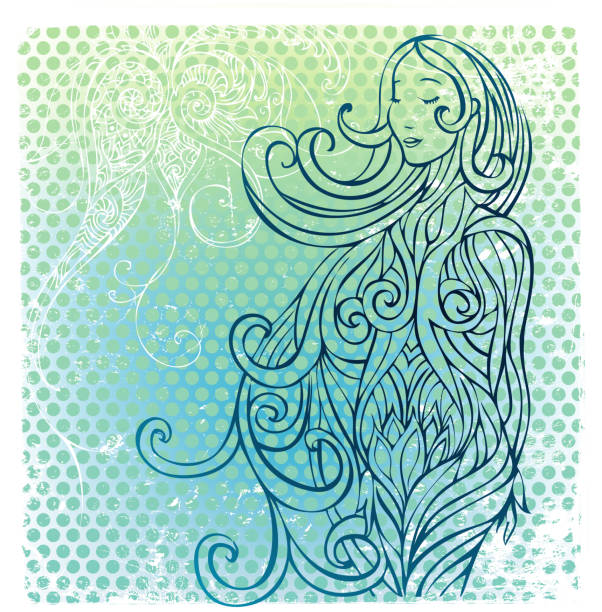 20+ Drawing Of Beautiful Pregnant Woman Giving Birth Stock ... 20+ Drawing Of Beautiful Pregnant Woman Giving Birth Stock ...