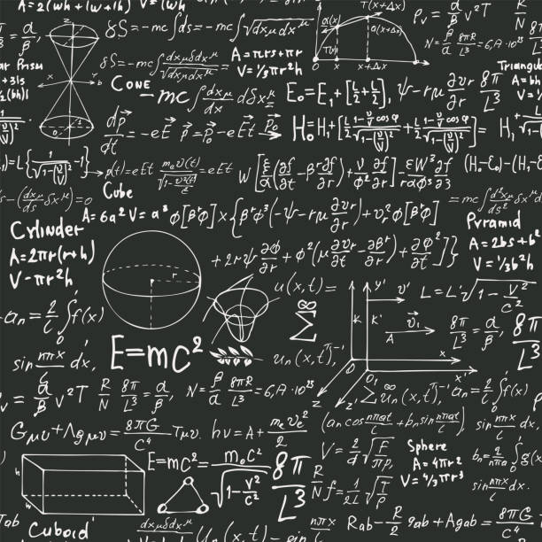 73 700 Rumus Matematika Foto Stok Potret And Gambar Bebas Royalti Istock