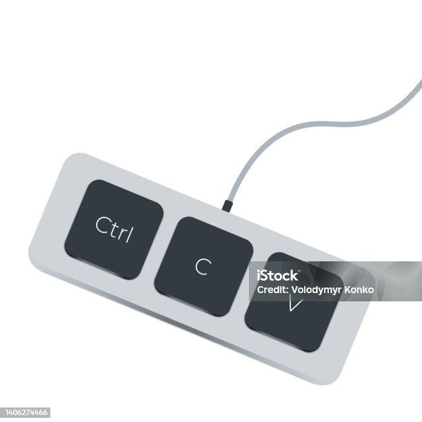 Tombol Keyboard Ctrl C Dan Ctrl V Salin Dan Tempel Pintasan Tombol Ikon ... Tombol Keyboard Ctrl C Dan Ctrl V Salin Dan Tempel Pintasan Tombol Ikon ...