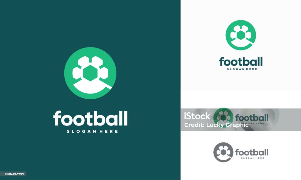 Template Desain Simbol Sepak Bola Ikonik Sederhana Ikon Simbol Simbol ... Template Desain Simbol Sepak Bola Ikonik Sederhana Ikon Simbol Simbol ...