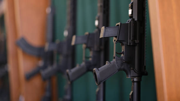 27+ Gun Photos | Download Free Images On Unsplash