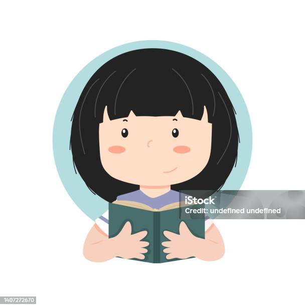 Kartun Gadis Kecil Membaca Buku Ilustrasi Stok - Unduh Gambar Sekarang ... Kartun Gadis Kecil Membaca Buku Ilustrasi Stok - Unduh Gambar Sekarang ...