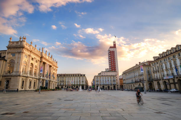 Turin Italy Pictures | Download Free Images on Unsplash